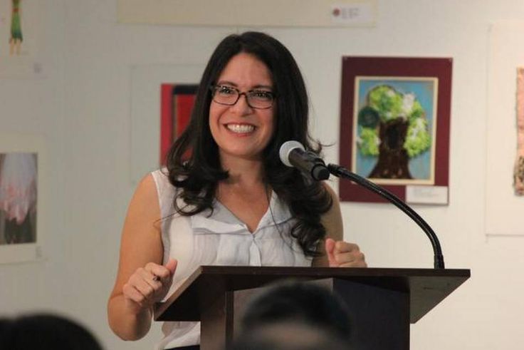 Pregúntale a los Expertos! Ángela Barranco de Campaña Obama 2012 | Red ...